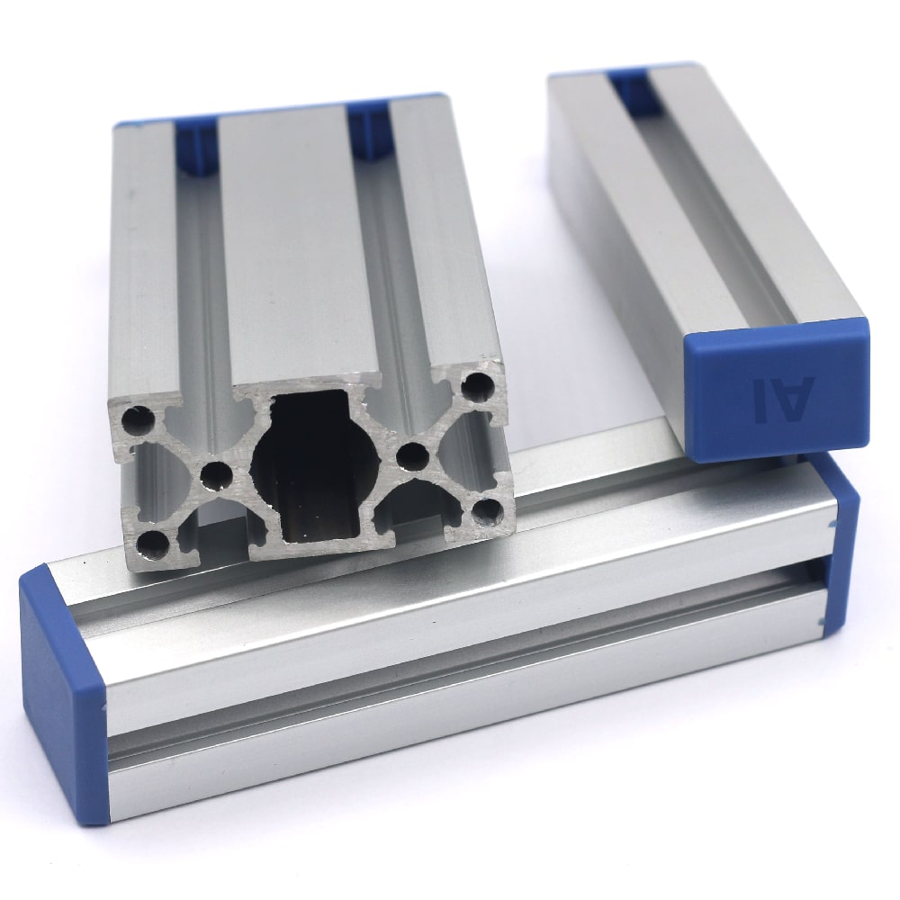 Aluminum Profile (AP) - Canada Pneumatics Inc