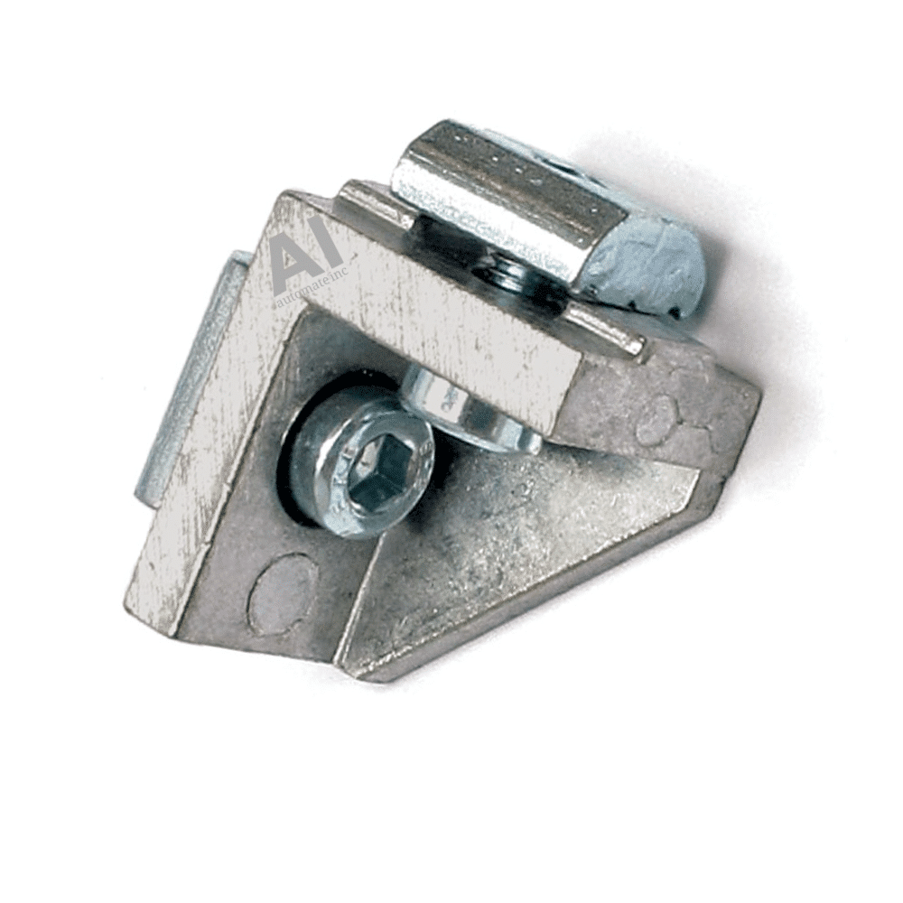 Angle Joint Connector (AJC) - Canada Pneumatics Inc