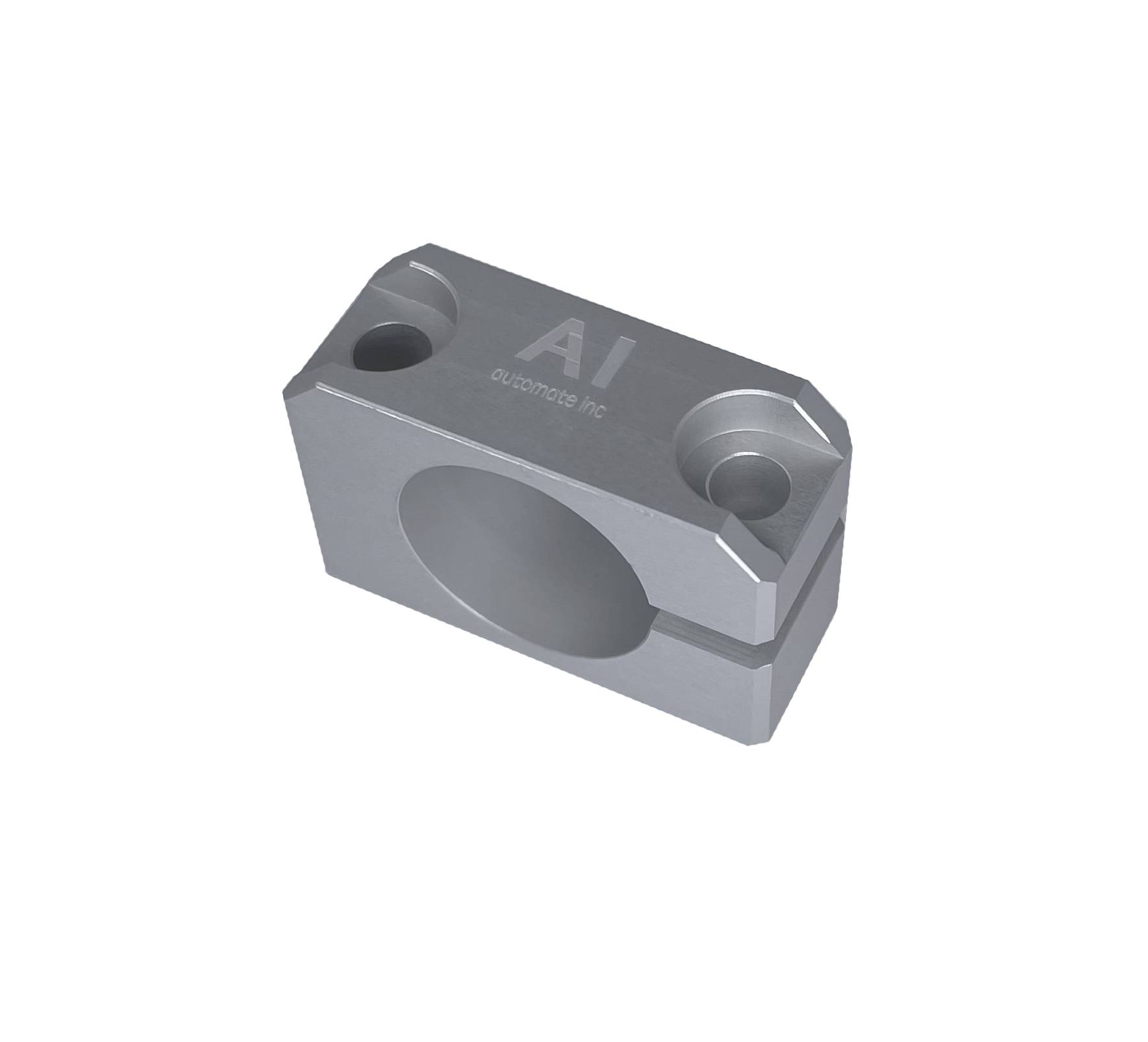 Cross Clamp (CC) - Canada Pneumatics Inc