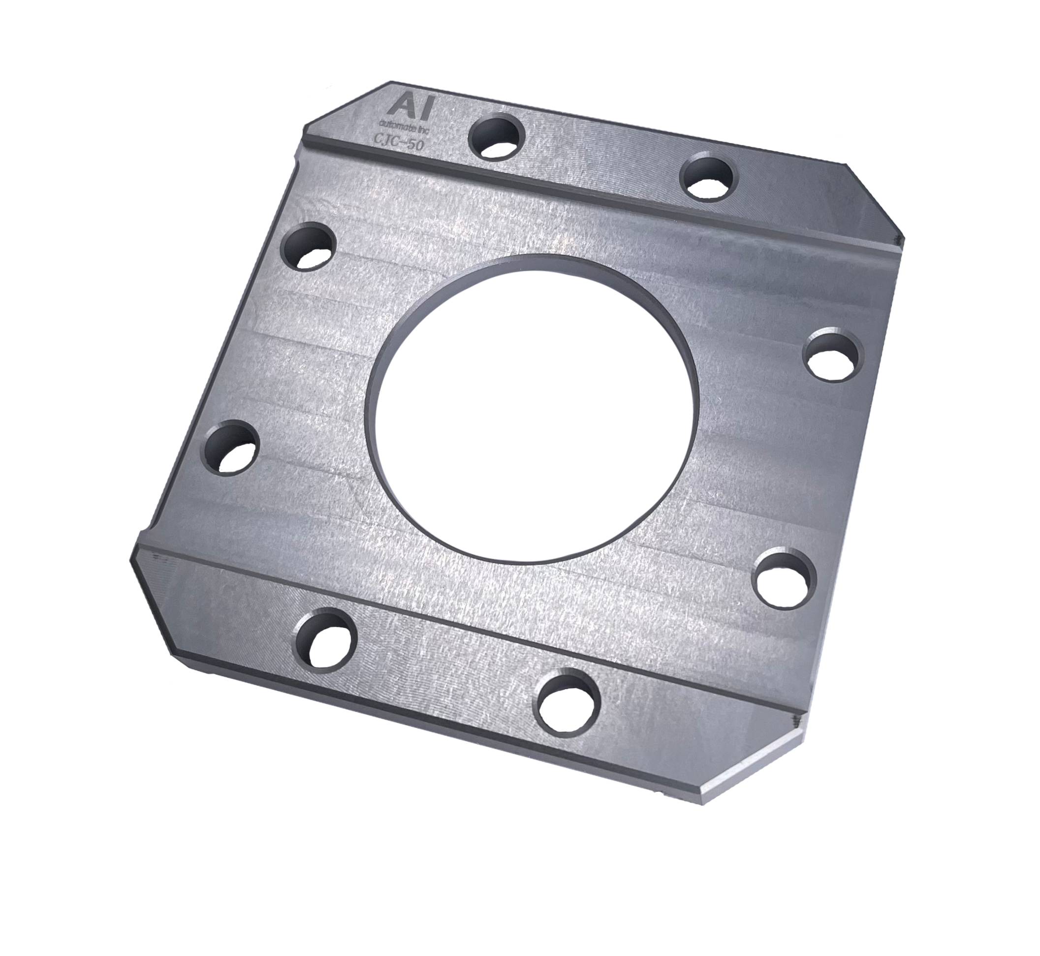 Cross Joint Connector (CJC) - Canada Pneumatics Inc
