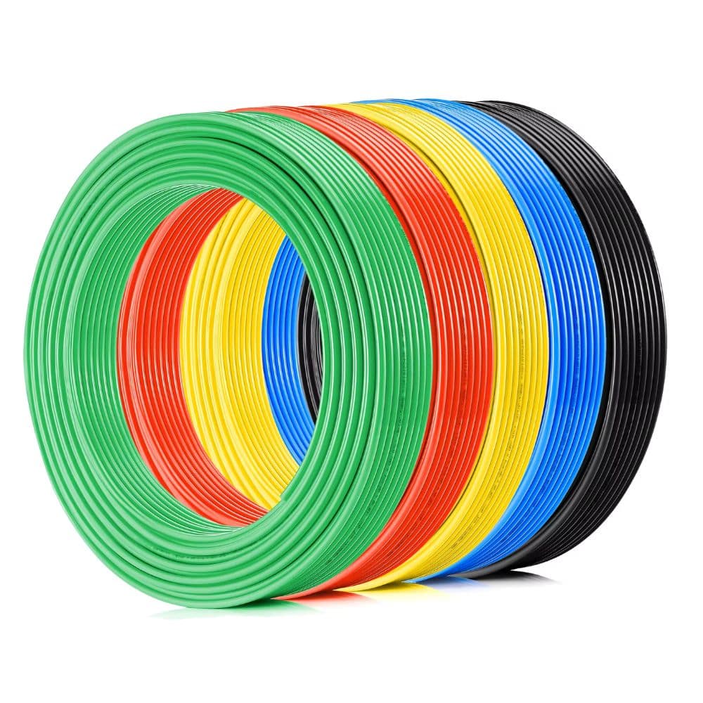 POLYURETHANE TUBING-IMPERIAL - Canada Pneumatics Inc